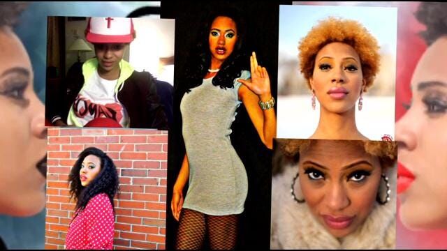 Skyy Mims on the run, not the typical suspect for murder | | local3news.com