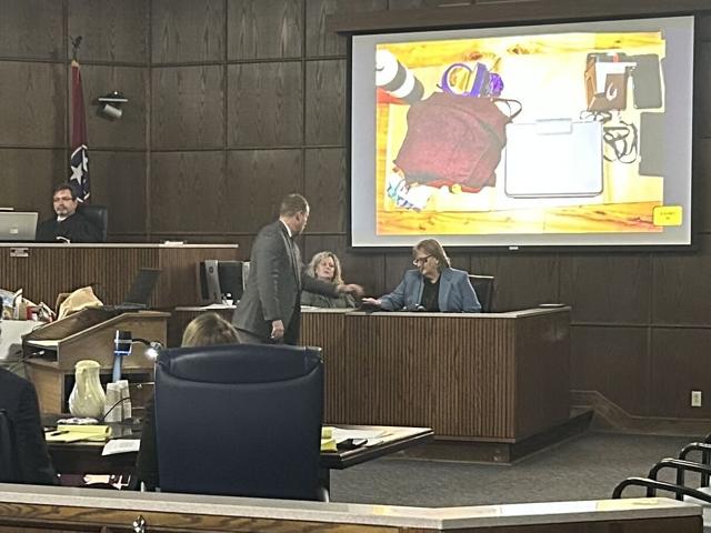 Details of Jasmine Pace Murder Trial | Local News | local3news.com