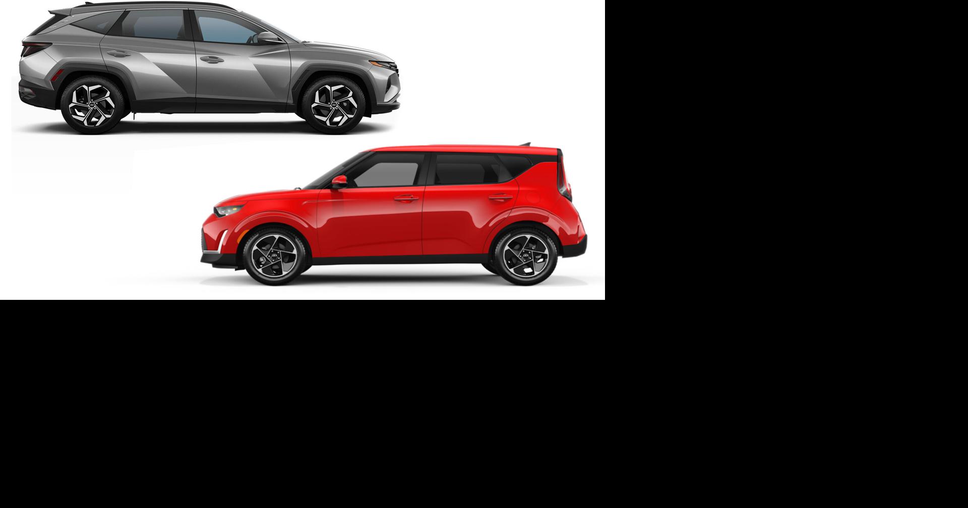 Kia faces new headache as parts are on backlog | Local News ...