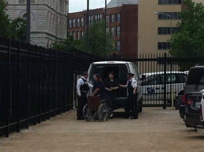 Family of accused cop killer Jesse Mathews in court | | local3news.com