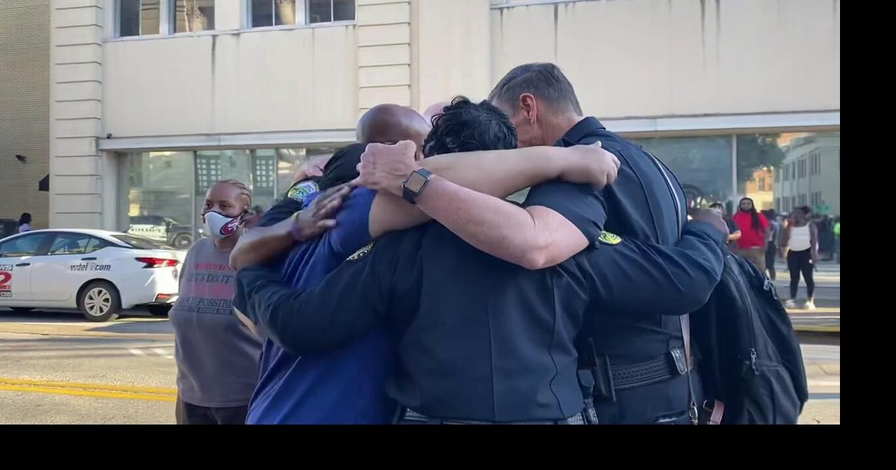 UPDATE: Family of Roger Heard Jr. and attorneys seek accountability ...