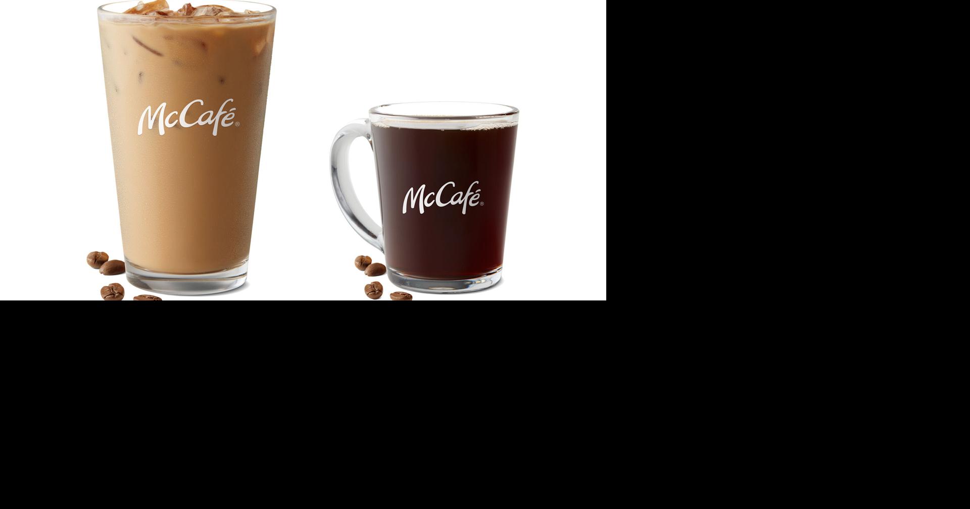 McDonald's to give free coffee 'thank you' for First Responders | Local ...