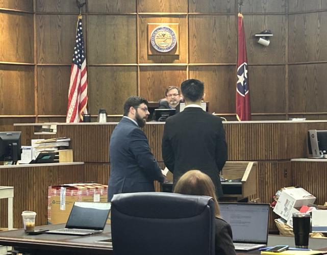 Details of Jasmine Pace Murder Trial | Local News | local3news.com