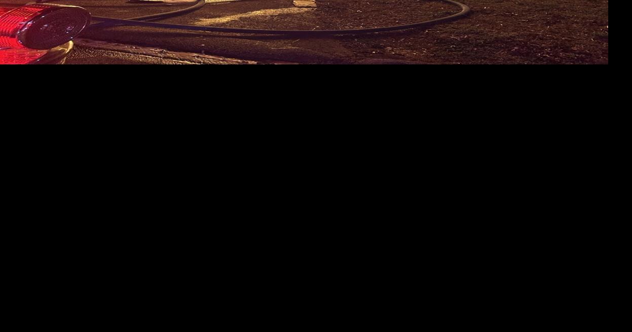 House Fire on Freeling Varner Road | Local News | local3news.com