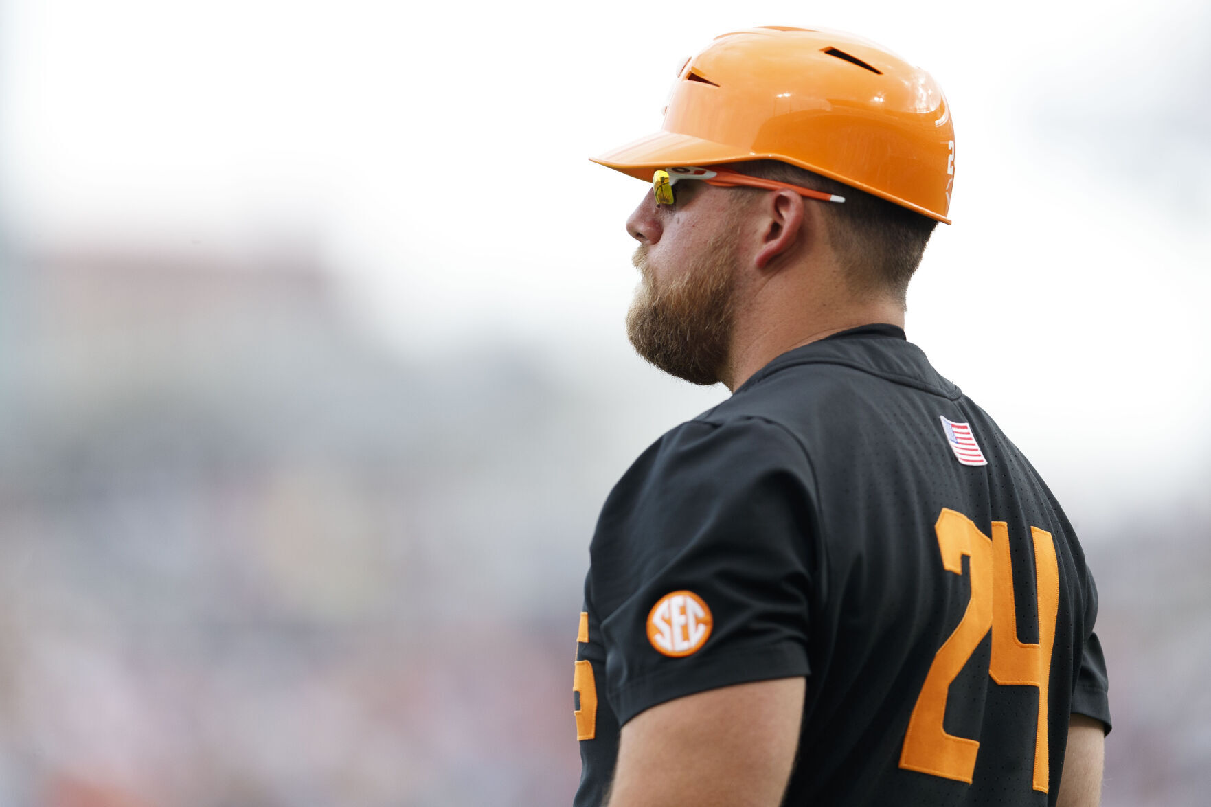 Meet Josh Elander: New Head Coach at University of Tennessee | Local ...