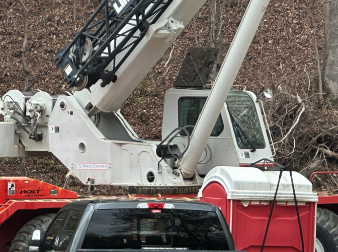Two Workers Electrocuted on Hixson Job Site | Local News | local3news.com