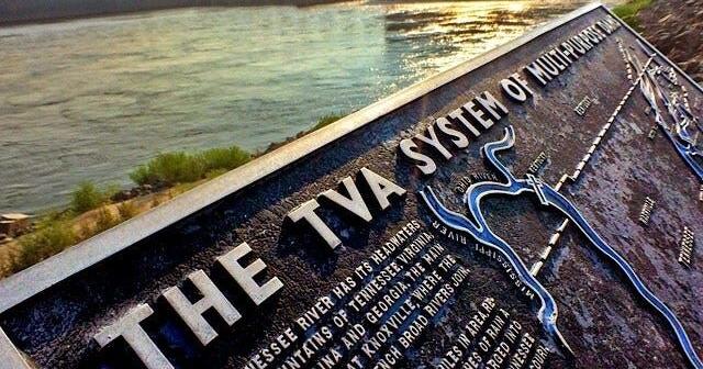 WATCH LIVE: TVA Board of Directors Meeting | | local3news.com