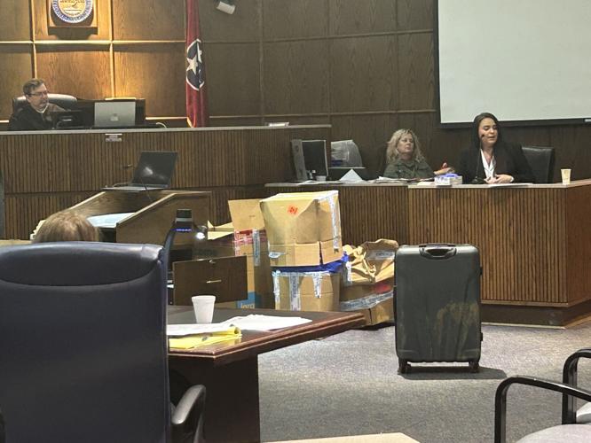 Details of Jasmine Pace Murder Trial | Local News | local3news.com