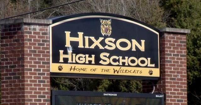 UPDATE: Former Hixson High School teacher indicted by grand jury ...