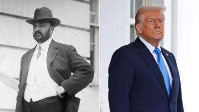 Is there anyone in government Trump can’t fire? Why Humphrey’s Executor ...