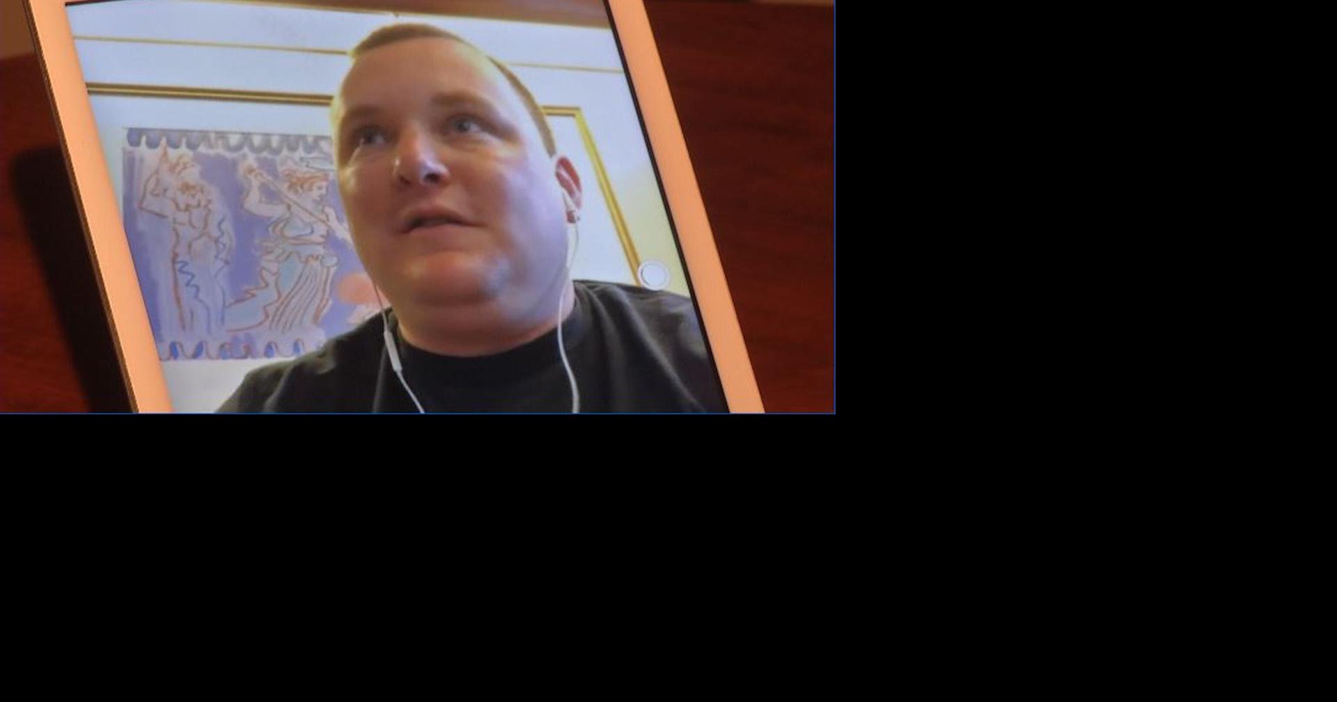 Cleveland man onboard Carnival cruise ship during collision speaks out ...