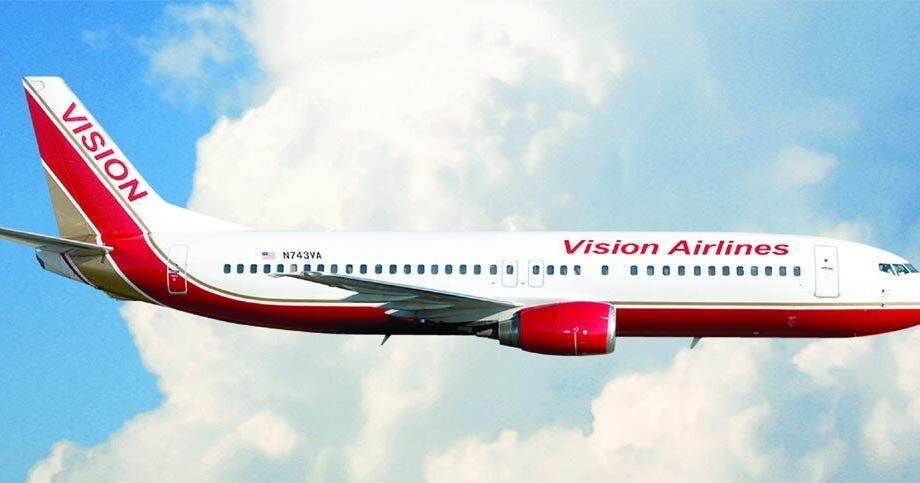 Vision Airlines offers new flights from Chattanooga | What's Trending ...