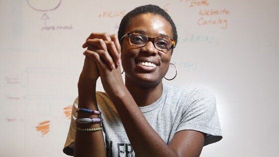 What's a blerd? | What's Trending | local3news.com