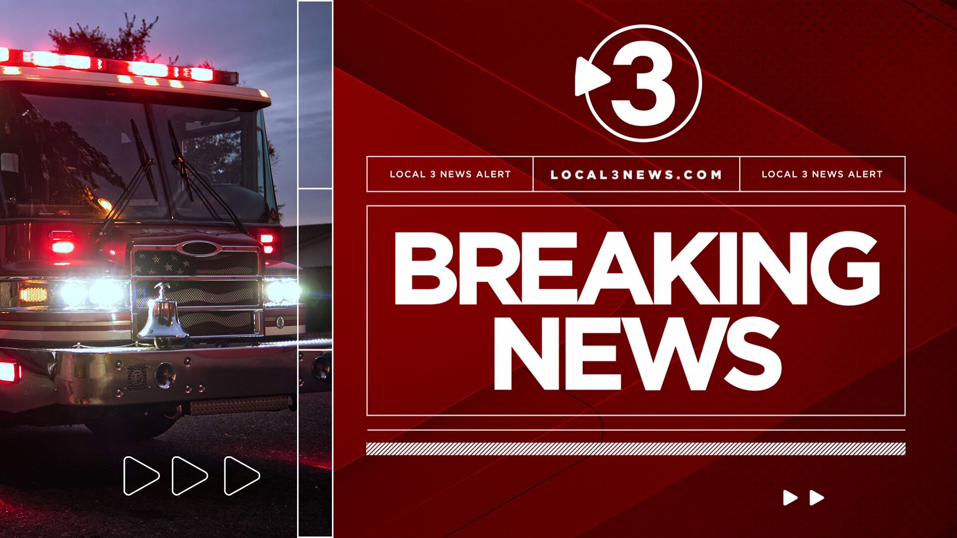 Bradley County Fire Rescue Issue Alert for No Pone Valley Road NW ...