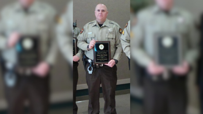 Former Trion Officer Arrested for Excessive Force | Local News ...