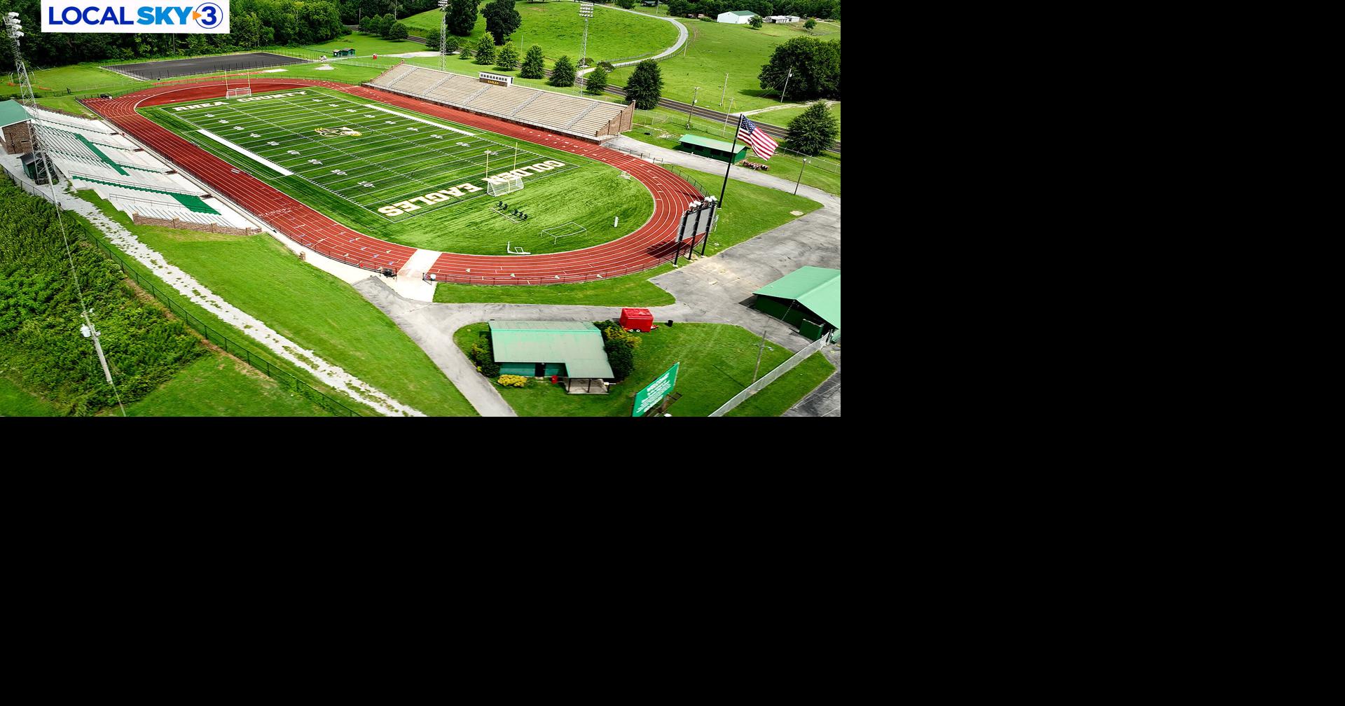 Ooltewah, Soddy Daisy high schools to get artificial turf football ...