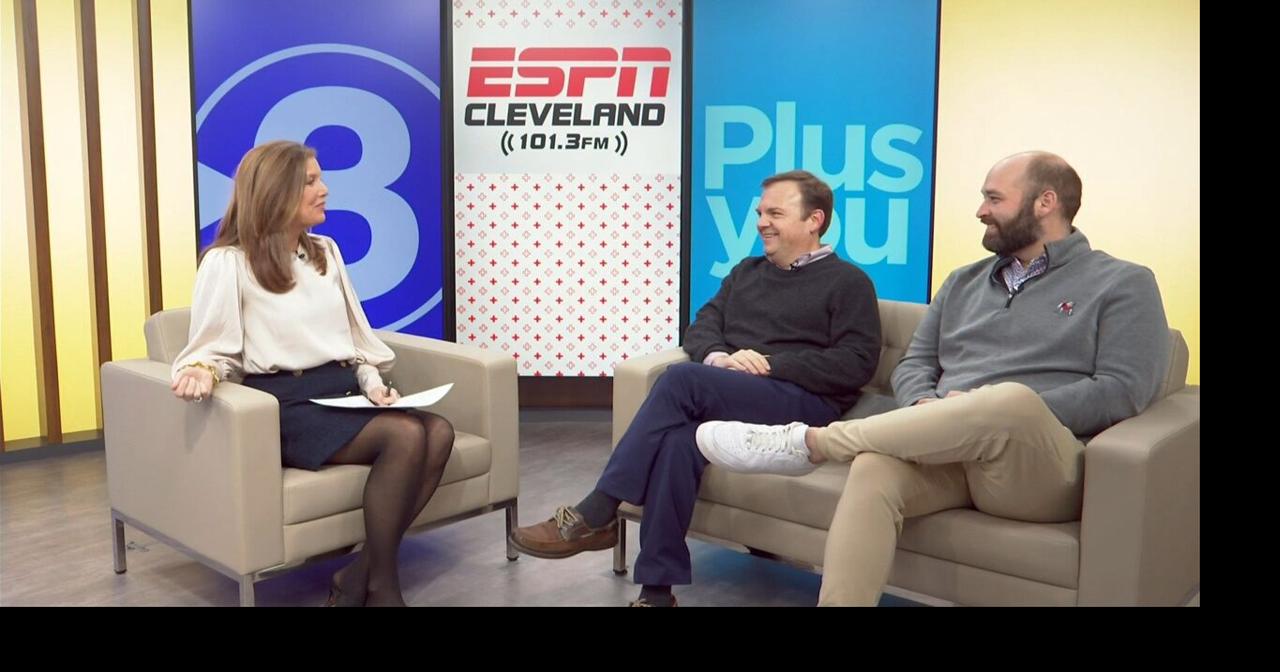 3 Plus Your Community- Mix 104 and ESPN Radio | Local 3 Plus You ...