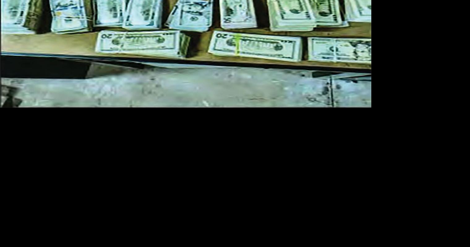 Juror offered more than $120,000 for acquittal in ongoing federal fraud ...