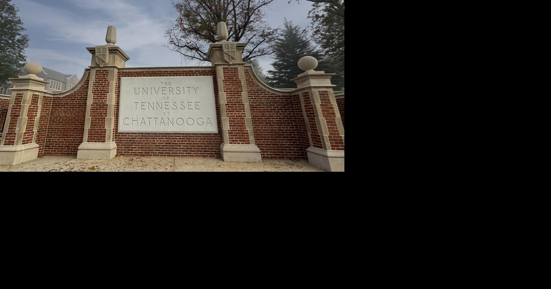 Chattanooga City Council could pay UTC professor $200 an hour for ...