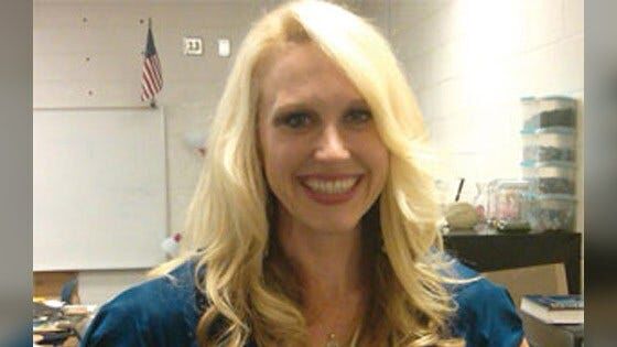 UPDATE: Teacher arrested for "ongoing" sexual relationship with student ...