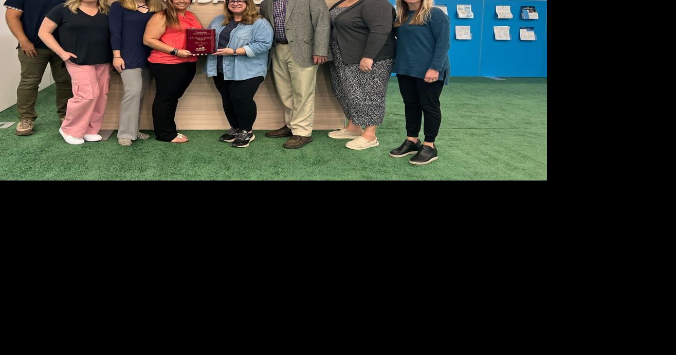 Erlanger Children's Hospital CF Center Award | Local News | local3news.com