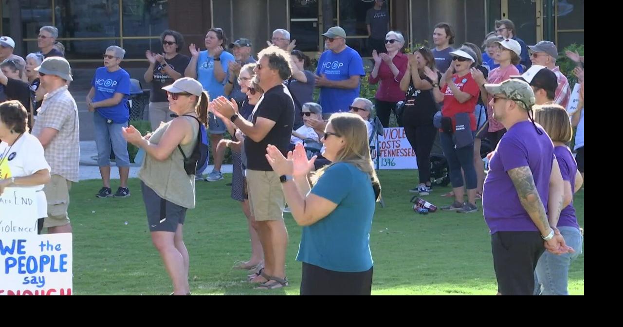 Some State Representatives frustrated with Governor Bill Lee after ...