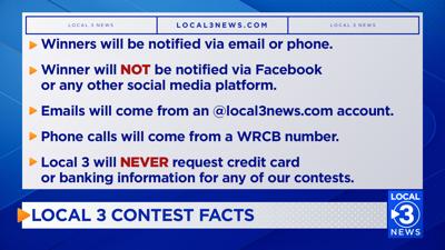 SCAM ALERT: Scammers targeting Dollywood ticket contest | Local News ...