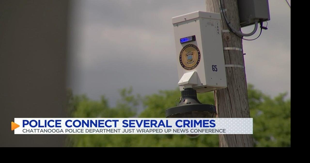Chattanooga Police report multiple violent crimes are likely connected ...