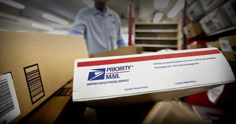 Multiple USPS locations closed in Dade County due to winter weather ...