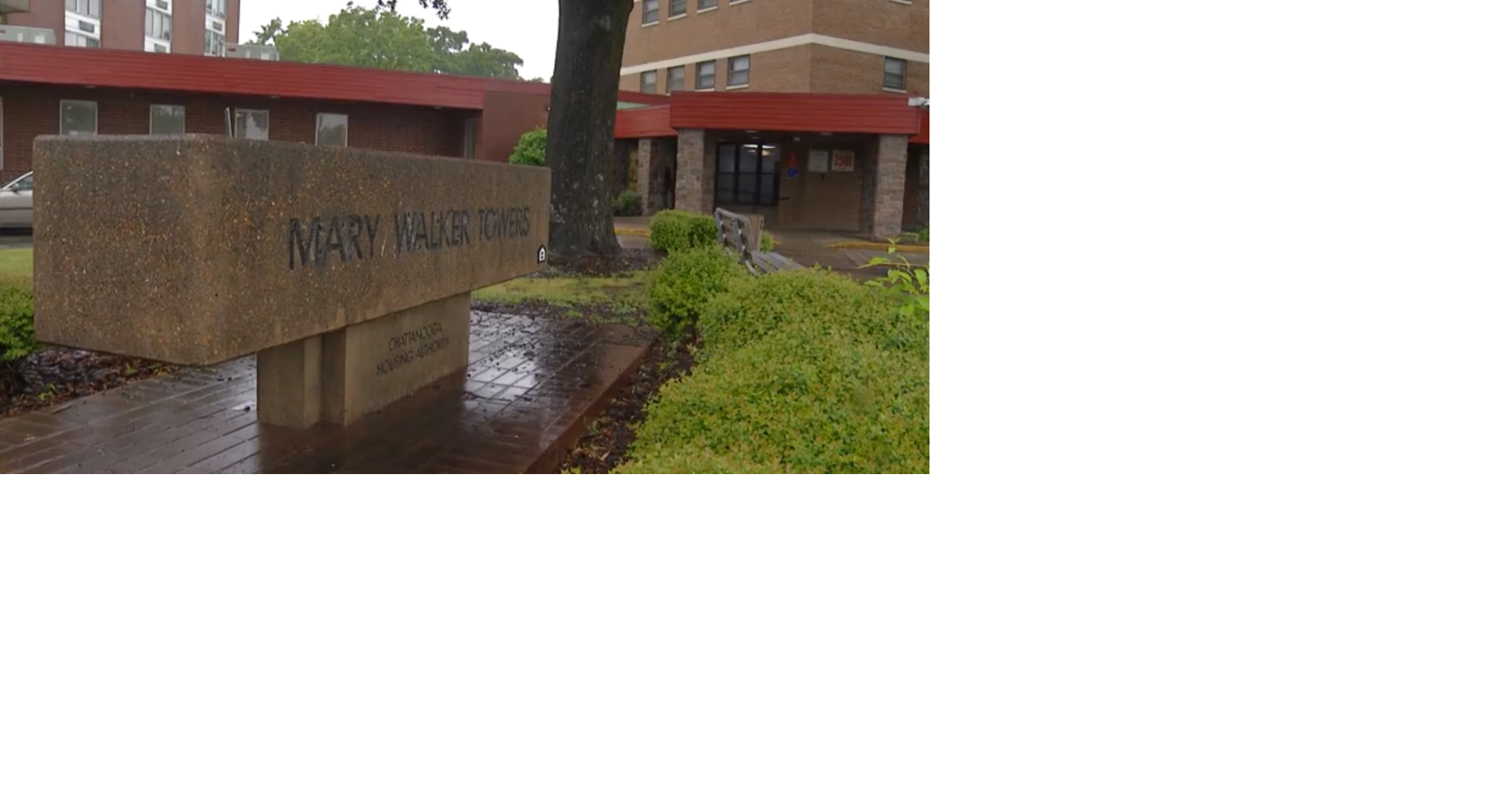 Medical clinic coming to Mary Walker Towers in Chattanooga | Local News ...