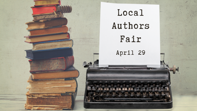 Chattanooga Public Library to host first annual Local Authors Fair ...