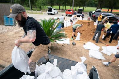 Hurricane Helene Preparedness Tips | Regional/National Headlines ...
