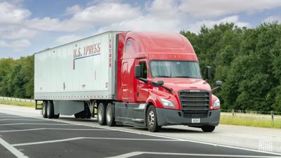 U.S. Xpress Hurricane Relief Efforts Update | Local News | local3news.com