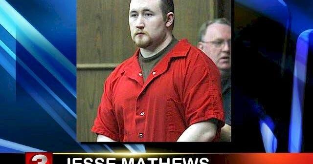 FIRST ON 3: Jesse Mathews makes plea deal, avoids death penalty ...