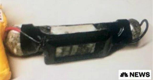 USPS "dangerous mail investigation" teams help screen packages | What's ...