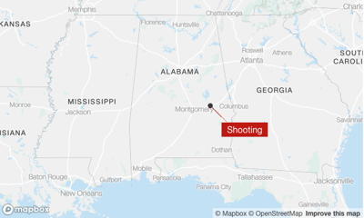 Deadly shooting at Tuskegee University homecoming | Regional/National ...