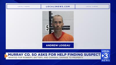 Update on Andrew Frances Loiseau's Custody | Local News | local3news.com