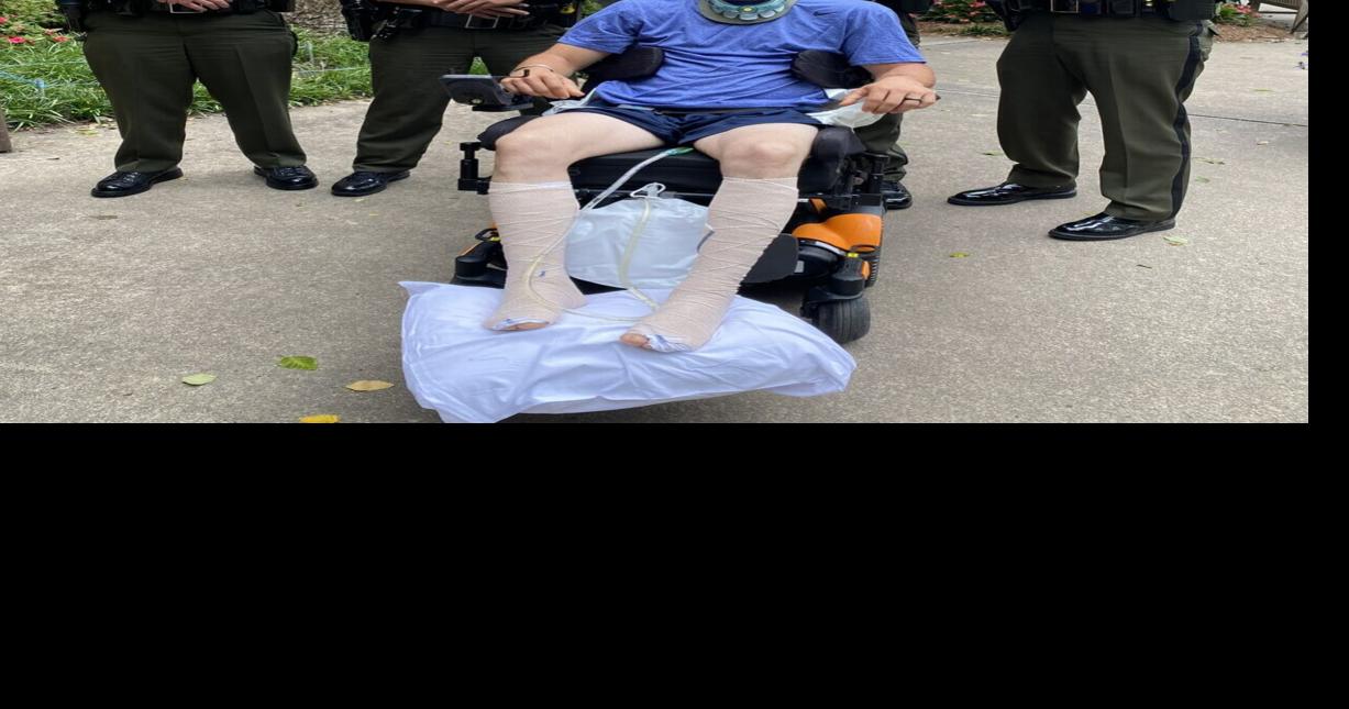 Tennessee Bureau of Investigation Blue Alert Update | Local News ...