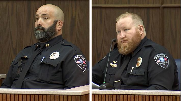Former Soddy-Daisy Police Officers Sue City | Local News | local3news.com