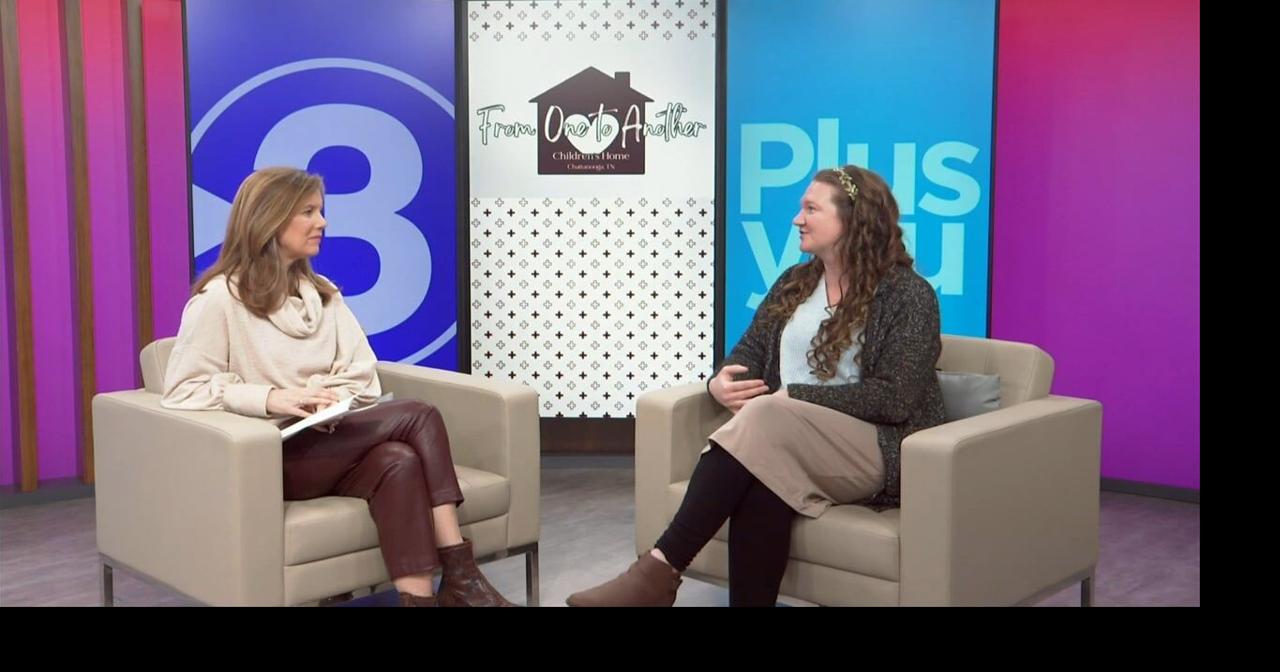 3 Plus Your Community- From One to Another | Local 3 Plus You ...