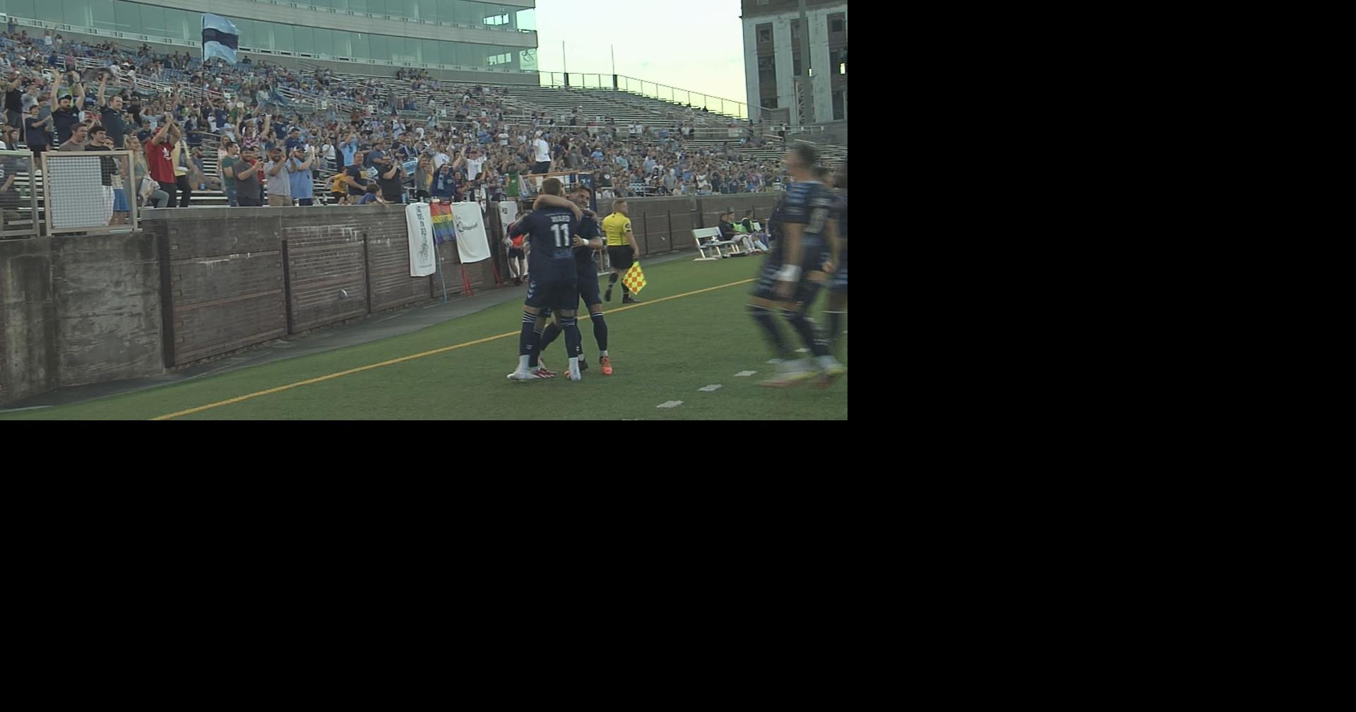 Chattanooga FC ready to host first pro national semifinal match | Local ...