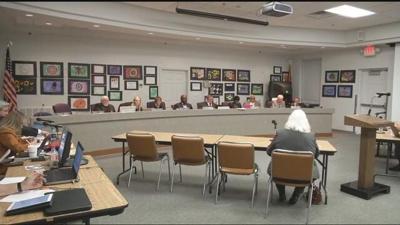 school board background check