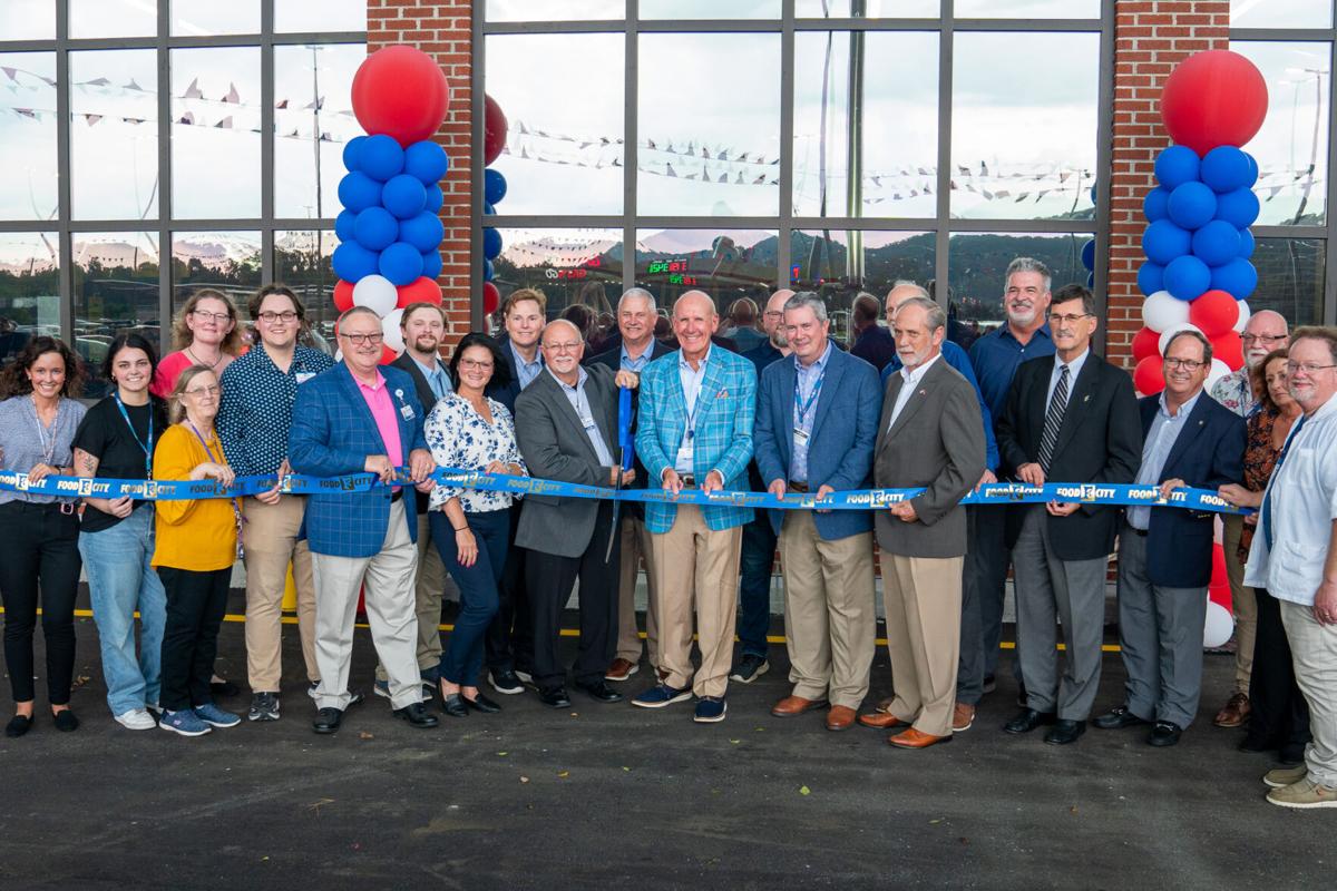 Food City opens on Georgetown Road in Cleveland | Local News ...