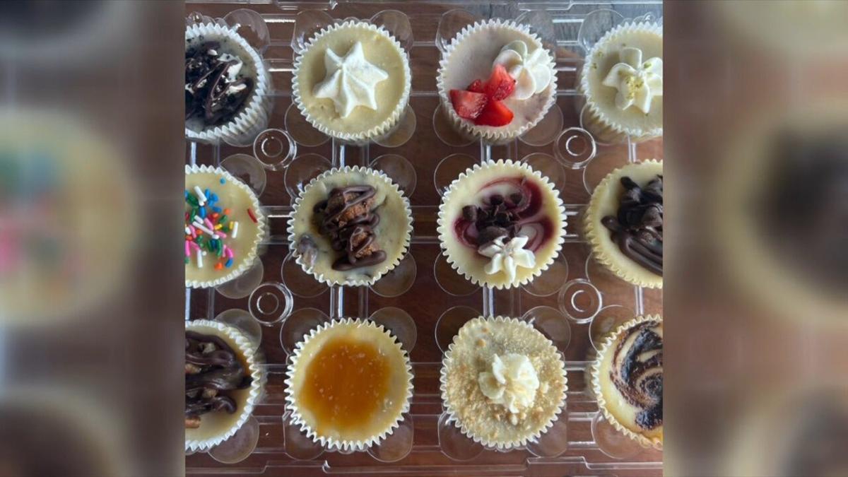 Sweet Emmaline Cheesecakes: A Growing Cheesecake Business | Local News ...