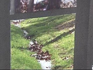 Windstone Subdivision Voice Sewage Pump Problems | | local3news.com