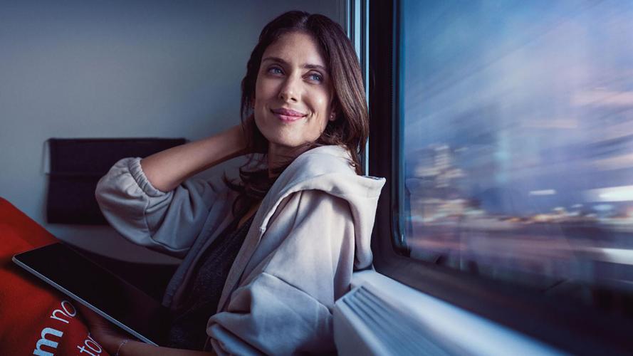 Night train revolution hailed as an alternative to airplanes - but is ...