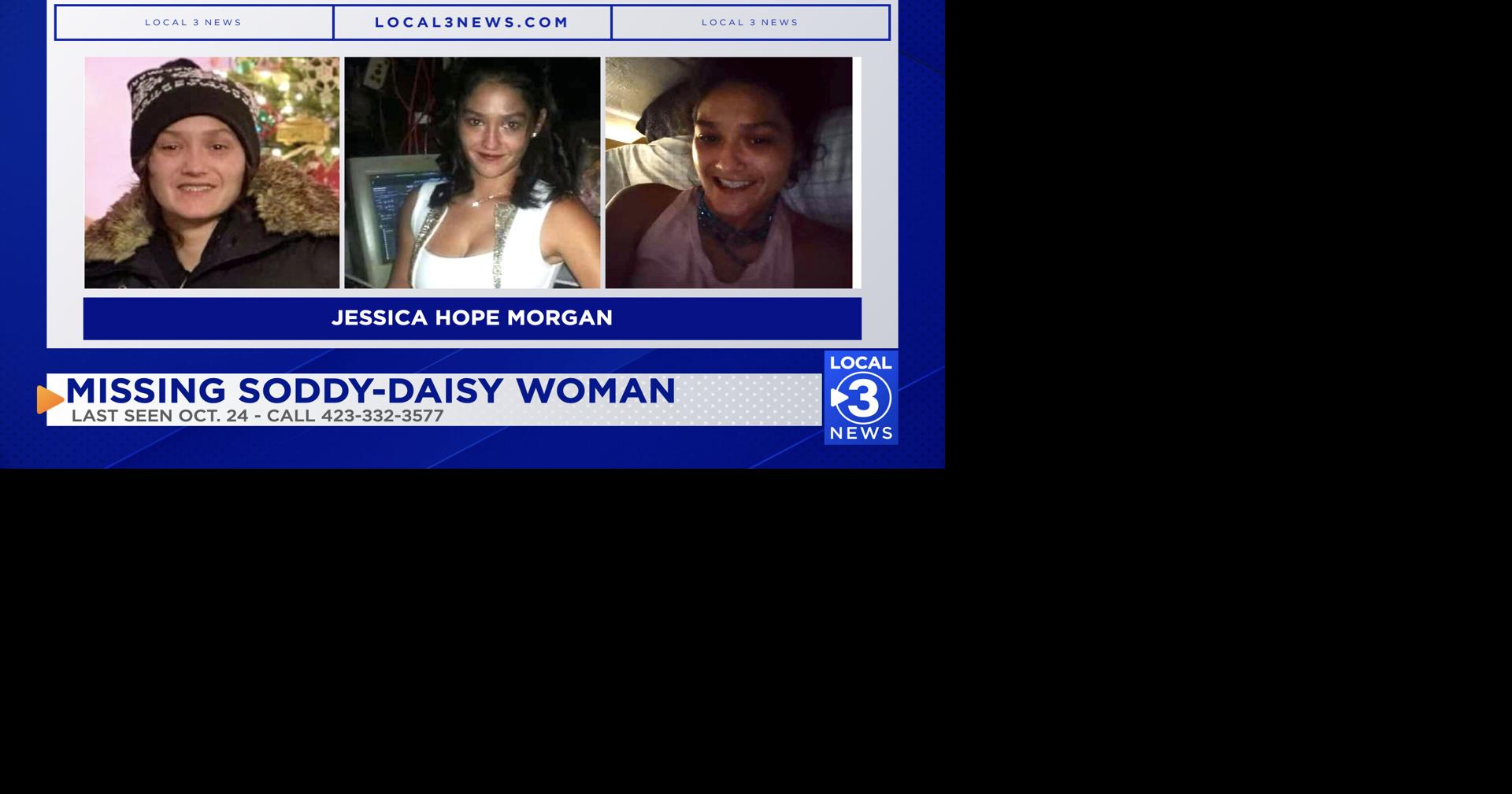 Soddy-Daisy is looking for missing woman | Local News | local3news.com