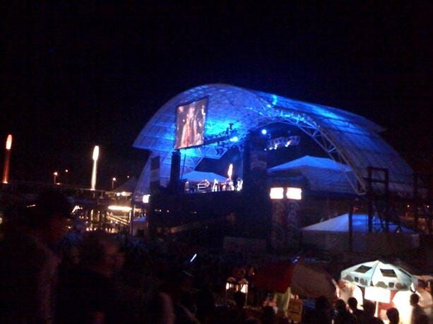 Friday is 4th largest night in Riverbend history | | local3news.com