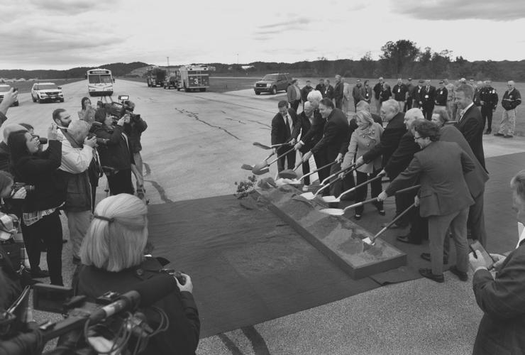 MU flight school planned for Yeager Airport development | News ...