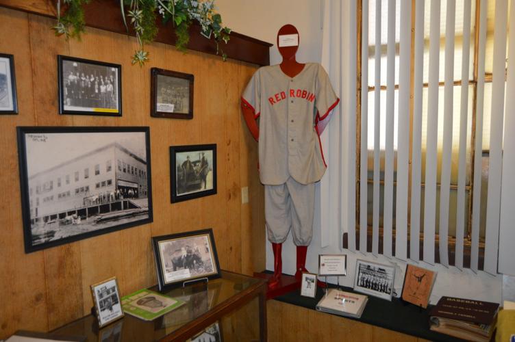 Stone Heritage Museum a real local historical treasure | Features ...